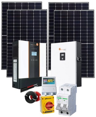 Sunstore Industries - Premium Solar Solutions in Kenya | Sunstore ...